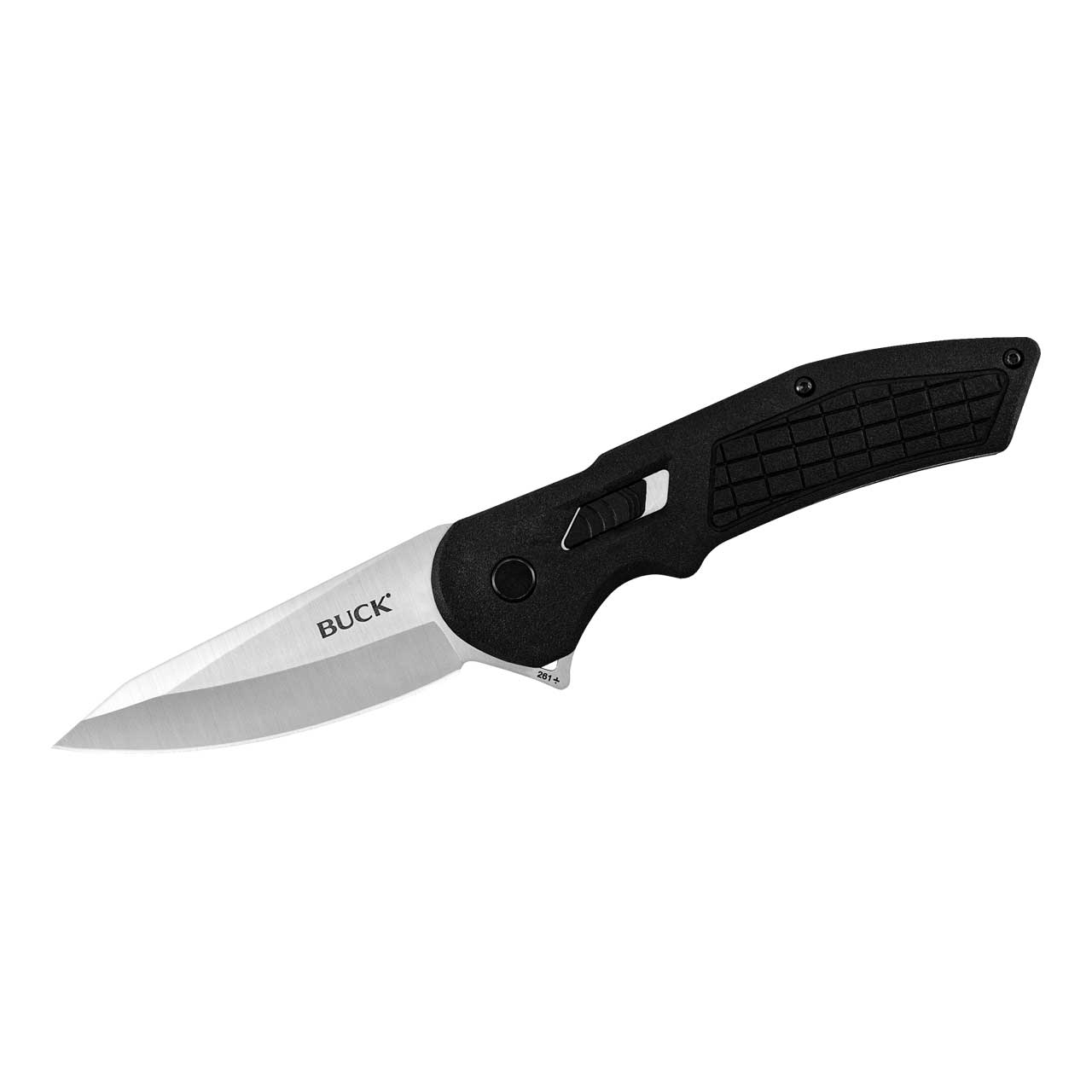 Buck 261 HEXAM