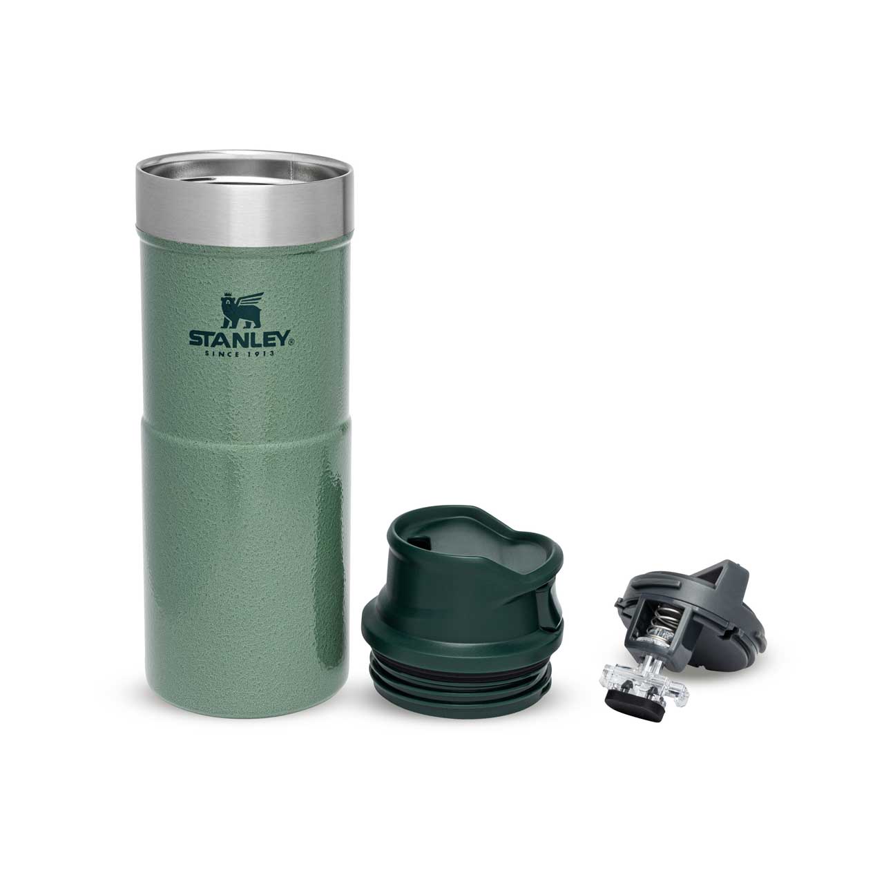 Stanley Trigger-Action Travel Mug 0.35l