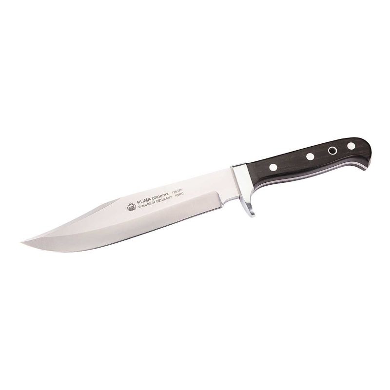 Hochwertige Bowie-Messer ★ Jetzt günstig bei Messershop.de