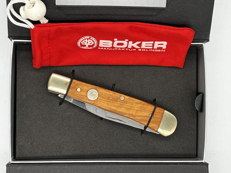 Böker Messer und Zubehör bei Messershop.de