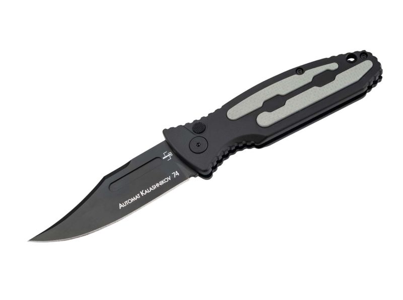 Hochwertige Springmesser ★ Jetzt günstig bei Messershop.de