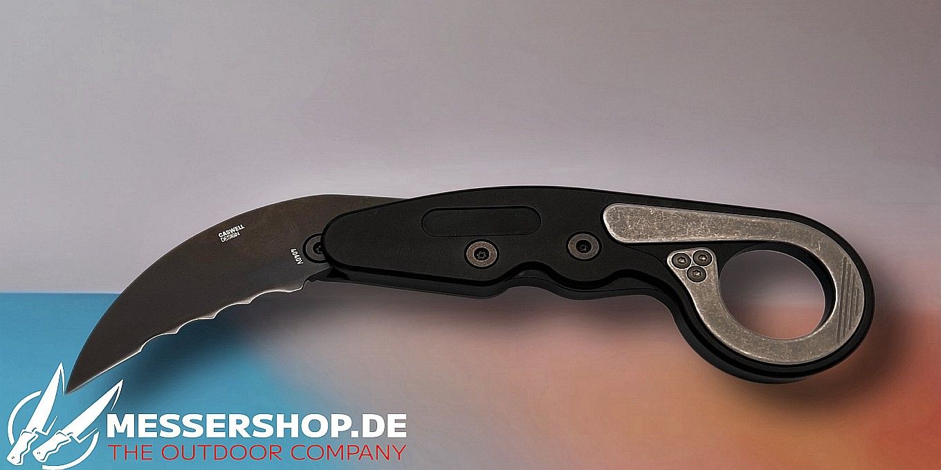 Hochwertige Karambit-Messer ★ Jetzt günstig bei Messershop.de