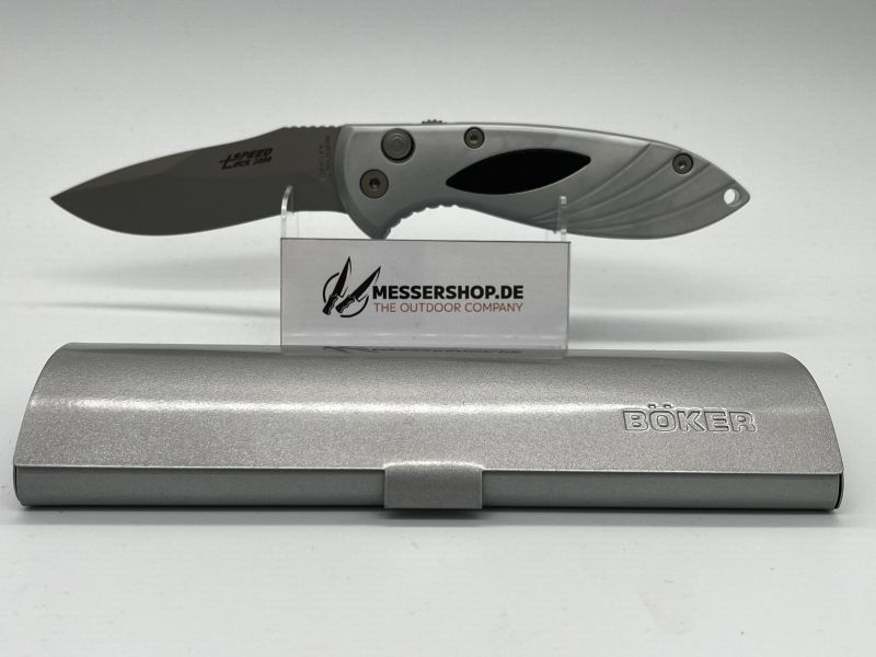 Böker Messer und Zubehör bei Messershop.de