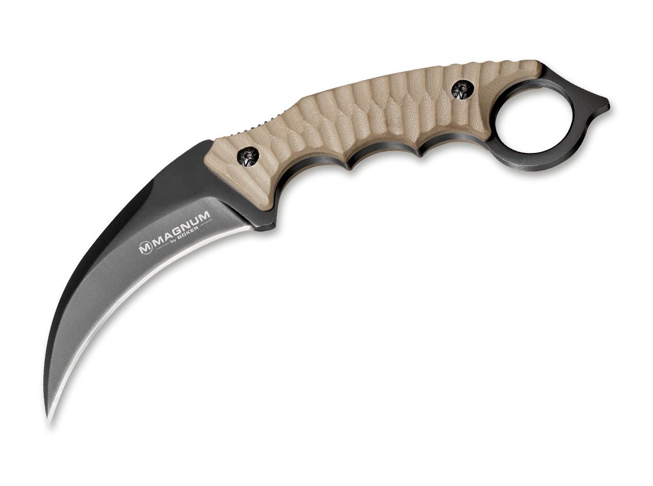 Hochwertige Karambit-Messer ★ Jetzt günstig bei Messershop.de