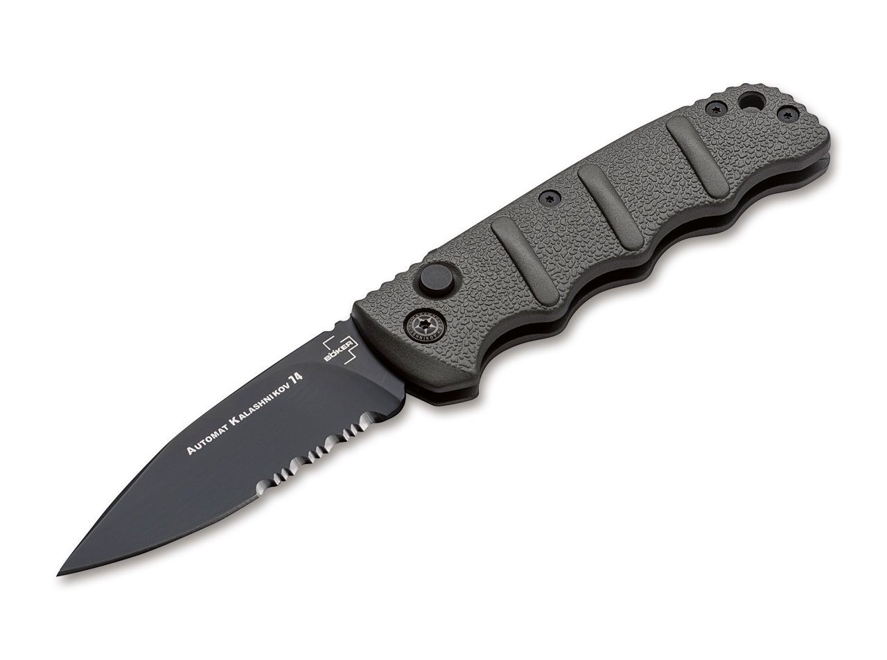 Hochwertige Springmesser ★ Jetzt günstig bei Messershop.de