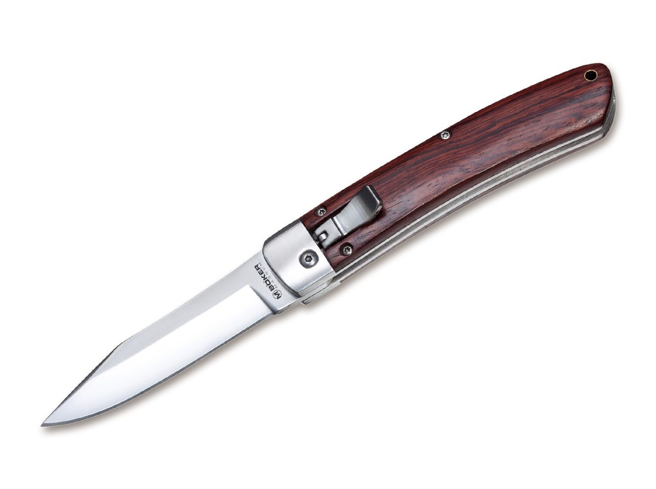 Hochwertige Springmesser ★ Jetzt günstig bei Messershop.de