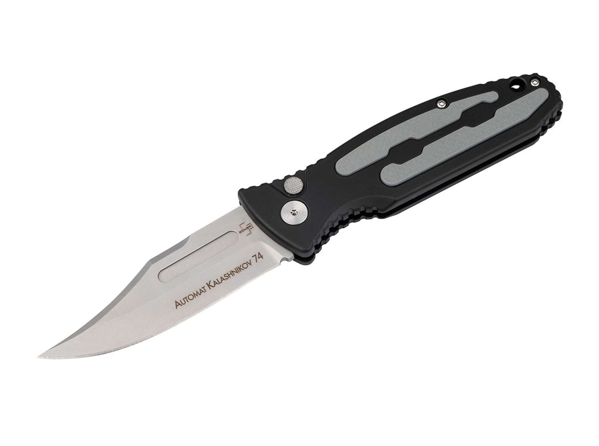 Hochwertige Springmesser ★ Jetzt günstig bei Messershop.de